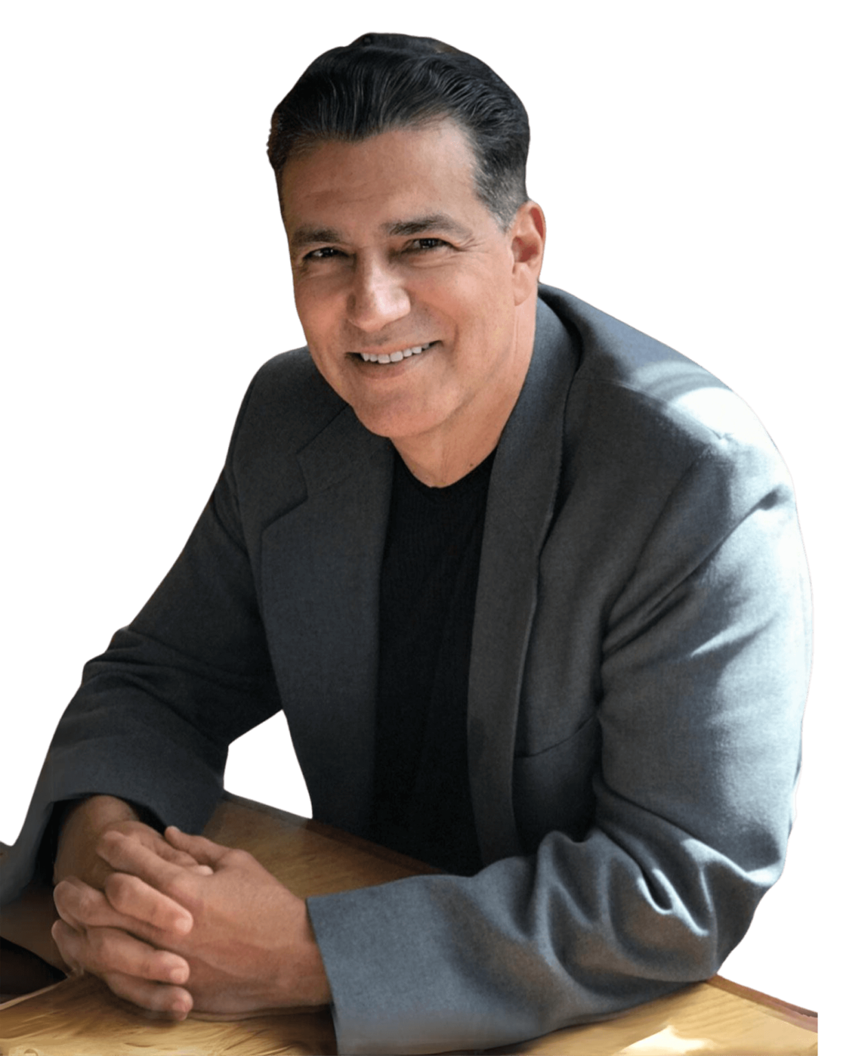 Professor Fred Galves - Professor of Law & Technology